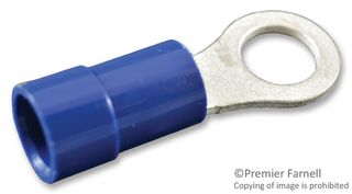 M5 Ring Crimp Terminals | Newark