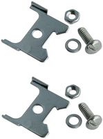 D Sub Screwlocks & Slidelocks | Newark