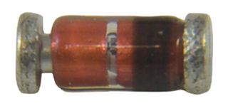 LL4148-7 MULTICOMP PRO, Small Signal Diode, Single, 75 V | Newark Electronics