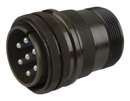 Circular MIL Spec Equivalent Connectors | Newark