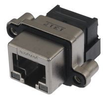 MRJ-5381-01 AMPHENOL COMMUNICATIONS SOLUTIONS, Modular Connector, RJ45 ...