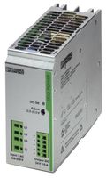 2866459 PHOENIX CONTACT, AC/DC DIN Rail Power Supply (PSU), 1 Output ...