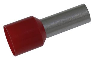 SPC4528 MULTICOMP PRO, Wire Ferrule, Single Wire, 8 AWG | Newark ...