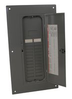 HOMC24UC SQUARE D BY SCHNEIDER ELECTRIC, Circuit Breaker Accessory ...