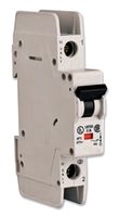 FAZ-C10/1-RT-SP EATON CUTLER HAMMER, Thermal Magnetic Circuit Breaker, Miniature, C Curve, UL ...