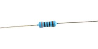 MCMF0W2FF3000A10 MULTICOMP PRO, Through Hole Resistor, 300 ohm, MCMF ...