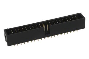 30340-6002HB 3M, Pin Header, Board-to-Board, 2.54 mm | Newark Electronics
