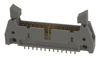 3429-6202 3M, Pin Header, Wire-to-Board, 2.54 mm | Newark Electronics