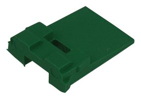 W2P DEUTSCH - TE CONNECTIVITY, Connector Accessory, Wedgelock, DT ...