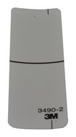 3490-2 3M, Connector Accessory, Pull Tab, 0.100" x 0.100" Wiremount ...