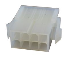 3901-2081 MOLEX, Connector Housing, Mounting Ears, UL 94V-2 | Newark ...