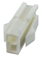39-01-2026 MOLEX, Connector Housing, Mounting Ears, UL 94V-0 | Newark ...