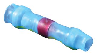 S01-01-R RAYCHEM - TE CONNECTIVITY, Solder Sleeve, Heat Shrinkable, Terminator | Newark Electronics