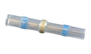 B-155-9003 RAYCHEM - TE CONNECTIVITY, Solder Sleeve, Heat Shrinkable, Terminator | Newark ...