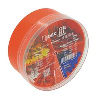 S3TL-B05-25W IDEC, Connector Kit, Ferrule | Newark Electronics