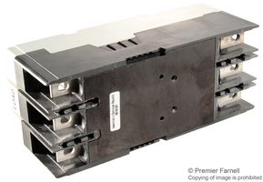 JD3250F - Eaton Cutler Hammer - Circuit Breaker Accessory, Frame, 3 Pole