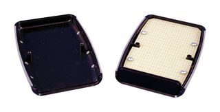 1553BPCB HAMMOND, PCB, FR4, 1553 Series Enclosures, Sizes 1553B and ...