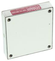 TEP 75-4813WI TRACO POWER, Isolated Chassis Mount DC/DC Converter ...