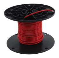 88444 002100 BELDEN, Multiconductor Cable, Audio Control, Unshielded ...