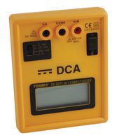 72-7277 - Tenma - Ammeter, DC Current, Hand Held