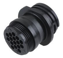 206036-3 - Amp - Te Connectivity - Circular Connector, CPC Series 1 ...