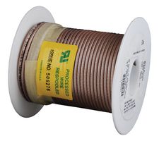 9316 BR005 - Alpha Wire - Coaxial Cable, RG316, 25 AWG