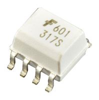 HCPL-0601 ONSEMI, Optocoupler, Digital Output, 1 Channel | Newark ...