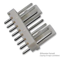 5045-03/AG MOLEX, Pin Header, Wire-to-Board, 2.5 mm | Newark Electronics