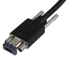 83421-9044 - Molex - Micro D Cable Assembly, Micro D Socket, 9 Way
