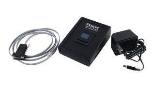 IS-DEV KIT-8 NKK SWITCHES, Development Board, OLED Rocker, Programmable ...