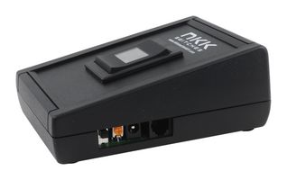 IS-DEV KIT-8 - Nkk Switches - Development Board, OLED Rocker ...