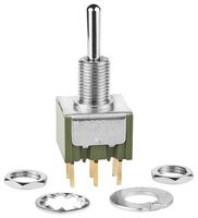 SP3T Toggle Switches | Newark