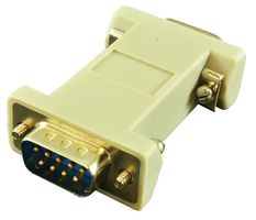 SPC19767 MULTICOMP, D Sub Connector Adapter, Standard D Sub, Plug | Newark Electronics