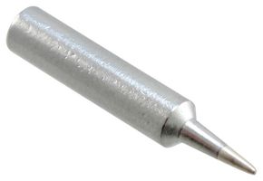 XNT H WELLER, Soldering Iron Tip, Chisel, 0.8 mm | Newark Electronics