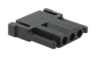 SMS3P-3 SOURIAU-SUNBANK / EATON, Connector Housing, Socket cable plug ...