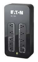 3S550 - Eaton Powerware - Uninterruptible Power Supply (UPS), ITE, 8 Outlets