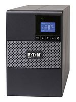 5P1550G EATON POWERWARE, Uninterruptible Power Supply (UPS), ITE, 8 Outlets | Newark Electronics
