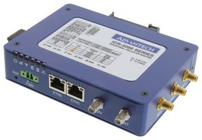 ICR-3241W ADVANTECH, INDUSTRIAL IOT 4G LTE ROUTER & GATEWAY, ROHS ...