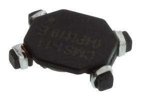 CMS1-11-R EATON ELECTRONICS, Choke, Common Mode, 100 µH | Newark ...