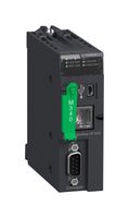 BMXP3420102 SCHNEIDER ELECTRIC, Processor Module, Modbus, CANopen, 4 ...