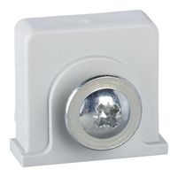 NSYTCSPLM SCHNEIDER ELECTRIC, Hardware, Nut and Self Taping Screw, M6 ...