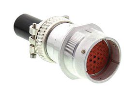 HD34-24-47PE-059 DEUTSCH - TE CONNECTIVITY, Circular Connector, HD30 Series, Cable Mount ...