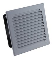 SF0524414 NVENT HOFFMAN, Enclosure Cooling, Filter Fan, SF05 Series ...