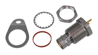 BJ150FL TROMPETER - CINCH CONNECTIVITY, RF / Coaxial Connector, Twinax ...