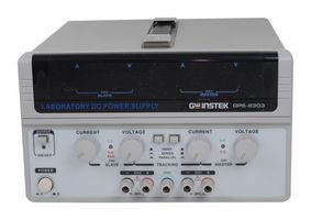 GPS-2303 - Gw Instek - Bench Power Supply, Linear DC, Adjustable