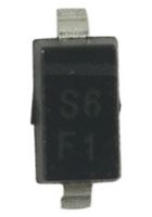 SD103AW-E3-18 VISHAY, Small Signal Schottky Diode, Single, 40 V ...