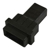 1-179552-2 AMP - TE CONNECTIVITY, Connector Housing, Dynamic D-3200S ...