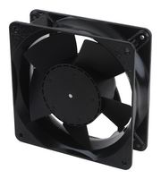 4184NXH - Ebm-papst - DC Axial Fan, 24 V, Square