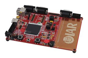 STM3240G-SK/IAR - Stmicroelectronics - Evaluation Board, ARM Cortex-M4, IAR Embedded WorkBench ...