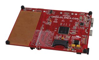 STM3240G-SK/IAR - Stmicroelectronics - Evaluation Board, ARM Cortex-M4, IAR Embedded WorkBench ...